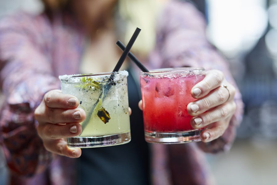 About | The Brixton in San Francisco, CA