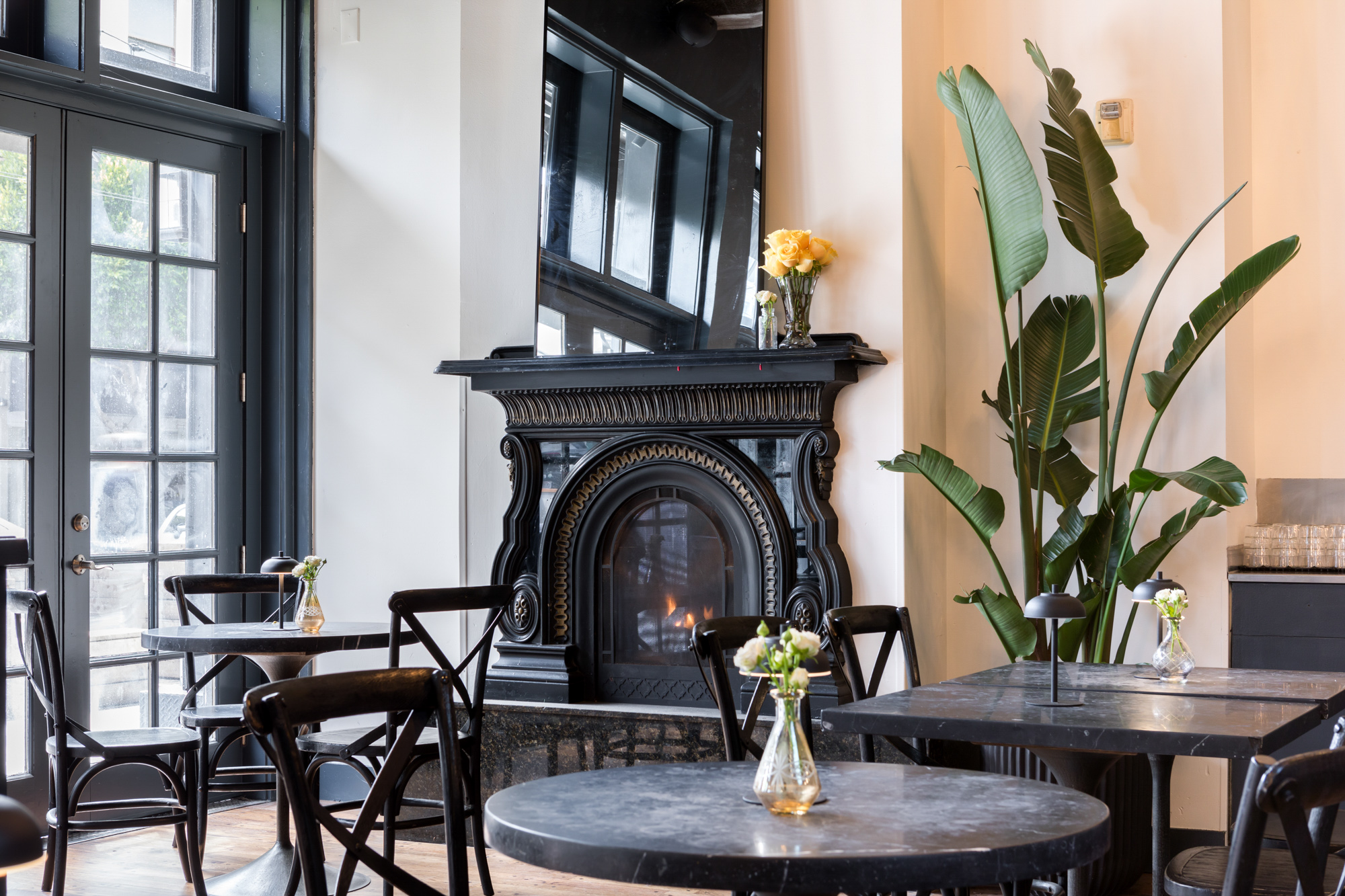 The Brixton - SF Gastropub, Full Bar, Nightlife, Private Dining