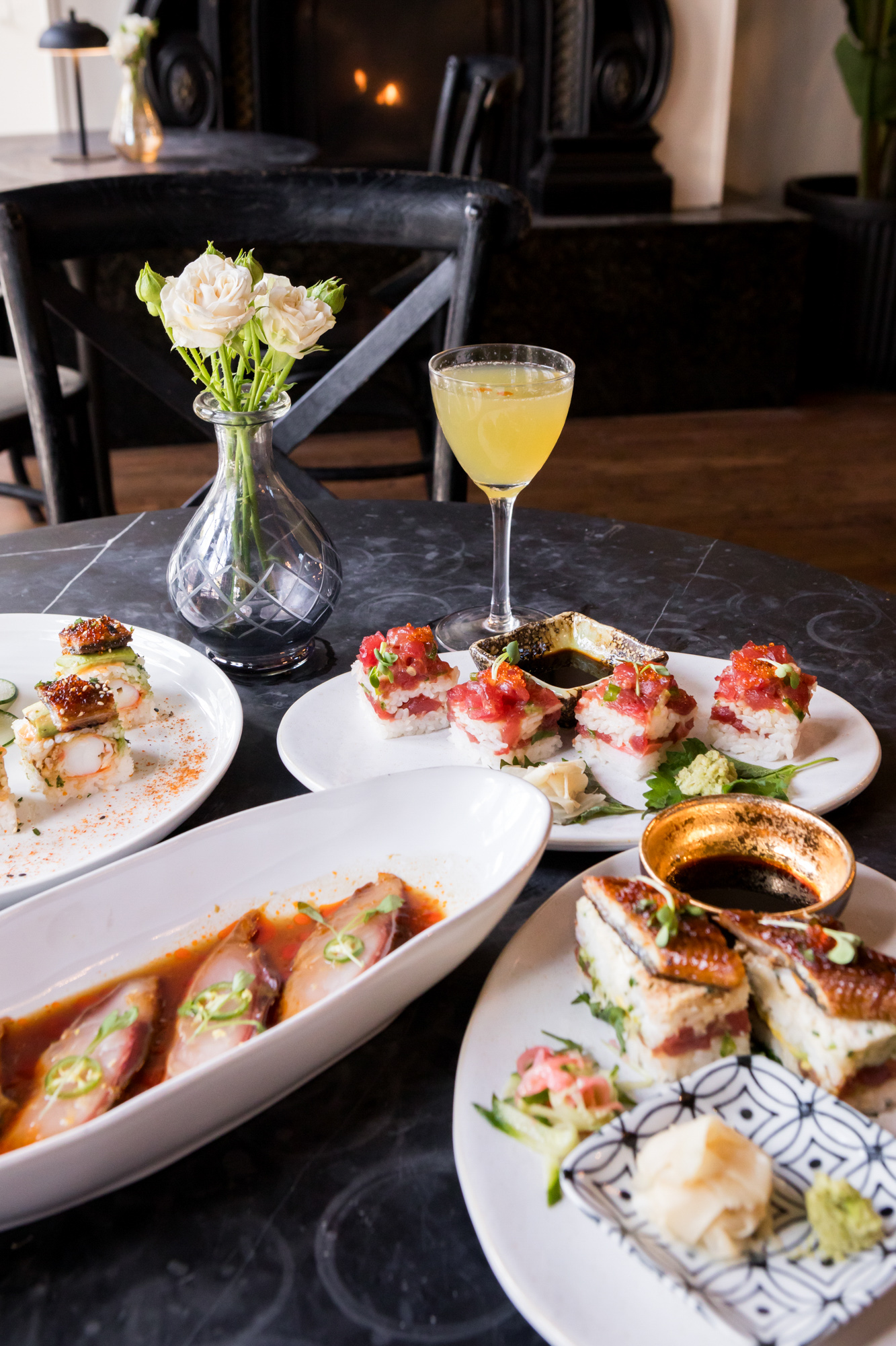 The Brixton - SF Gastropub, Full Bar, Nightlife, Private Dining