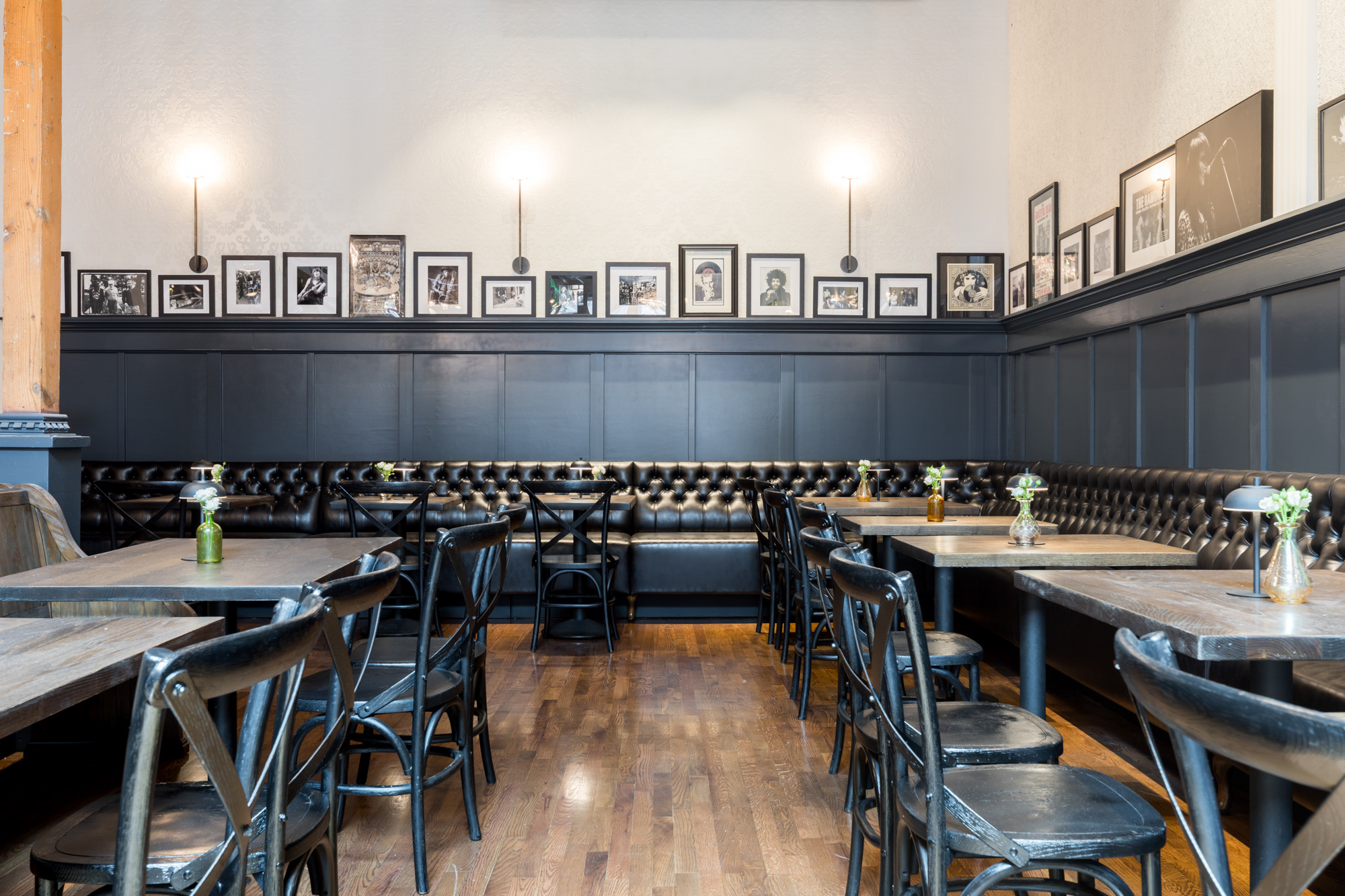 The Brixton on Union St. Events | The Brixton in San Francisco, CA