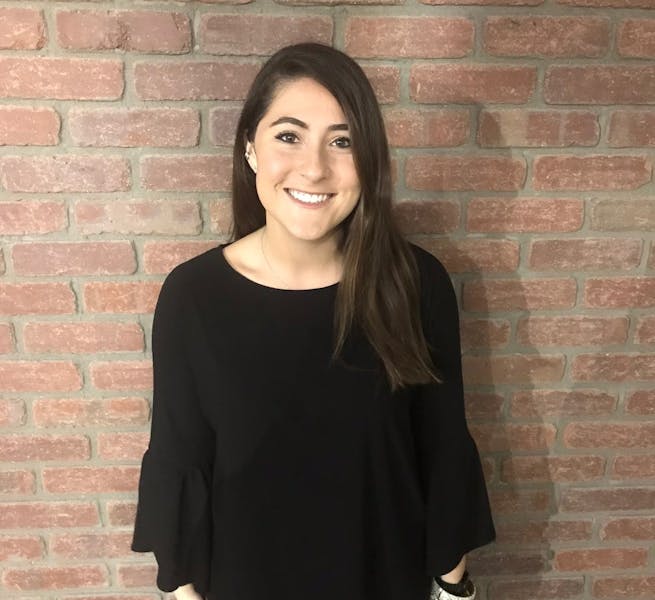 Katie Freeman | Dillon's Boston - Glynn Hospitality