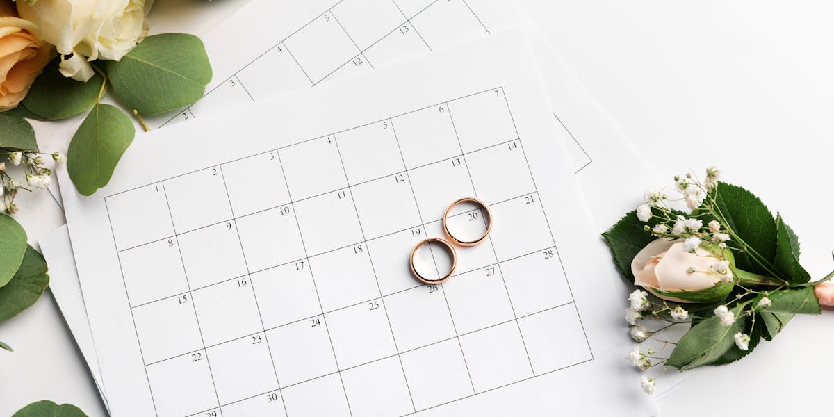 10 Fun & Creative Ways To Choose Your Wedding Date | Grand Oaks Country ... 10 Fun & Creative Ways To Choose Your Wedding Date | Grand Oaks Country ...