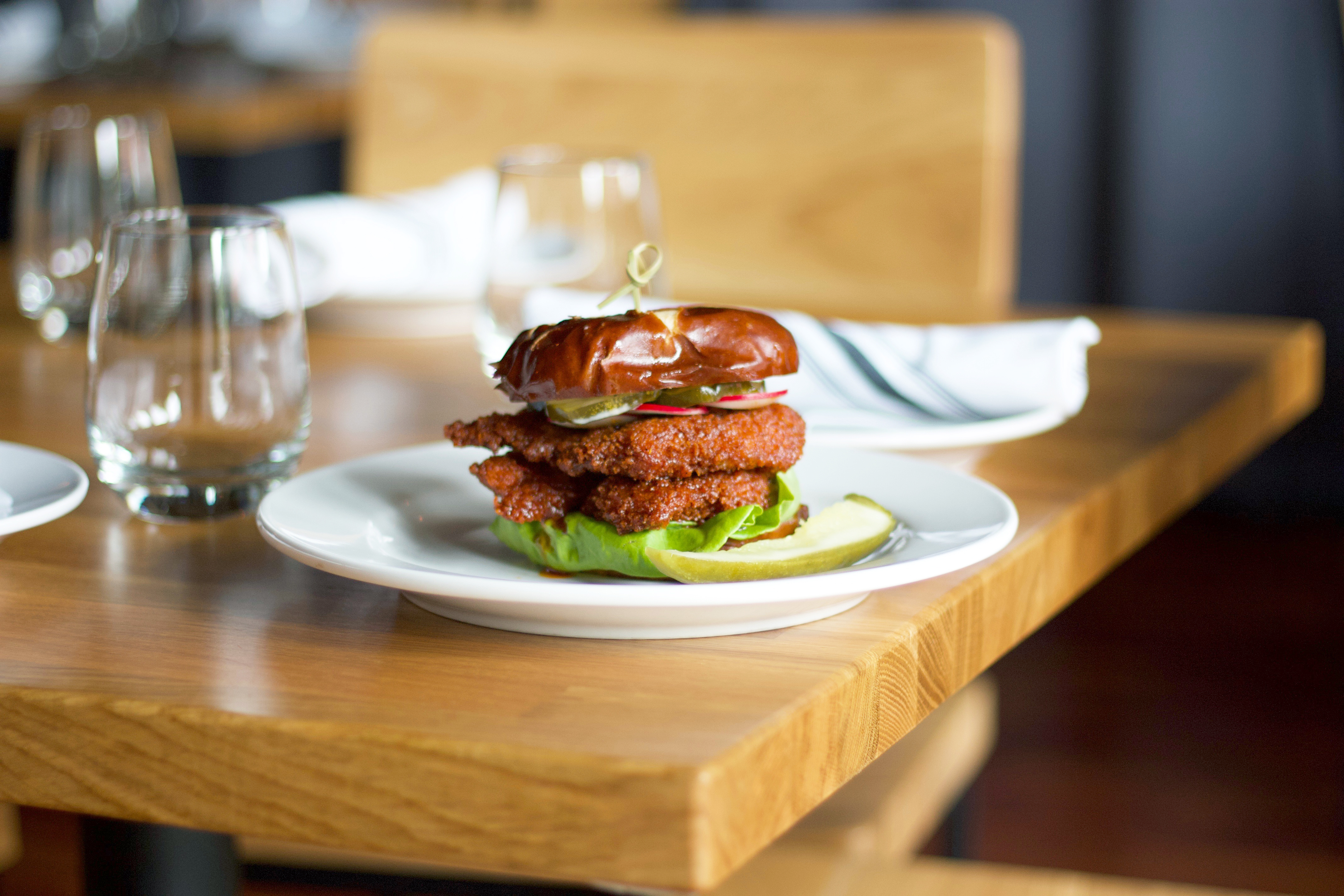 Navy Yard Menus | Emmy Squared in USA