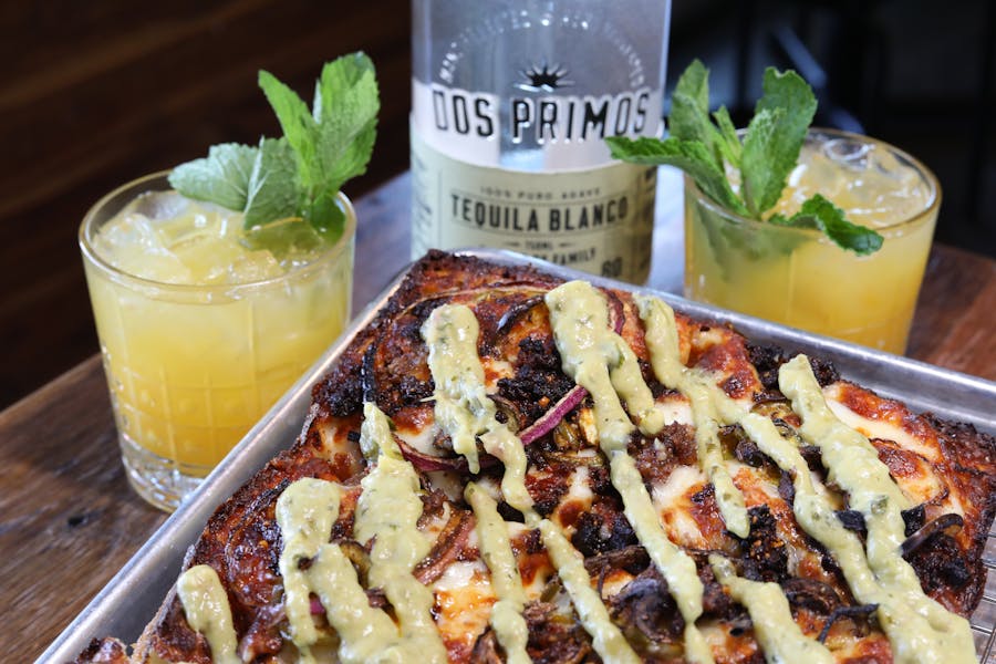 New Specials! | Emmy Squared | Detroit Style Pizza and Burgers across ...