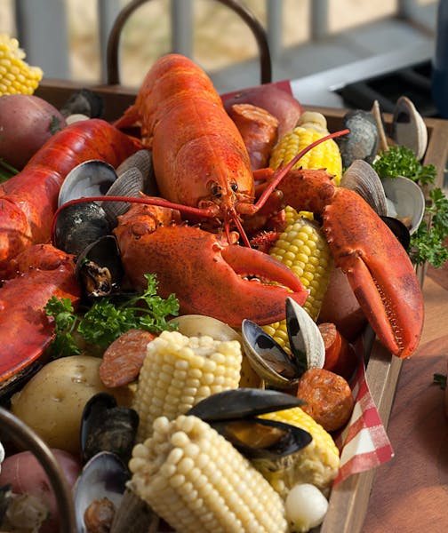 Lobster Wednesdays | Osteria Bocelli - Authentic Italian cuisine in ...