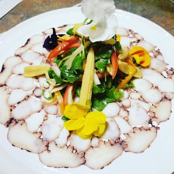 Menus | Osteria Bocelli in Staten Island, NY