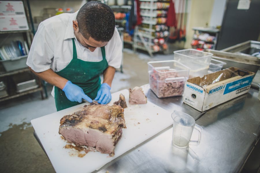 Menus | Susan's Restaurant in Springdale, AR