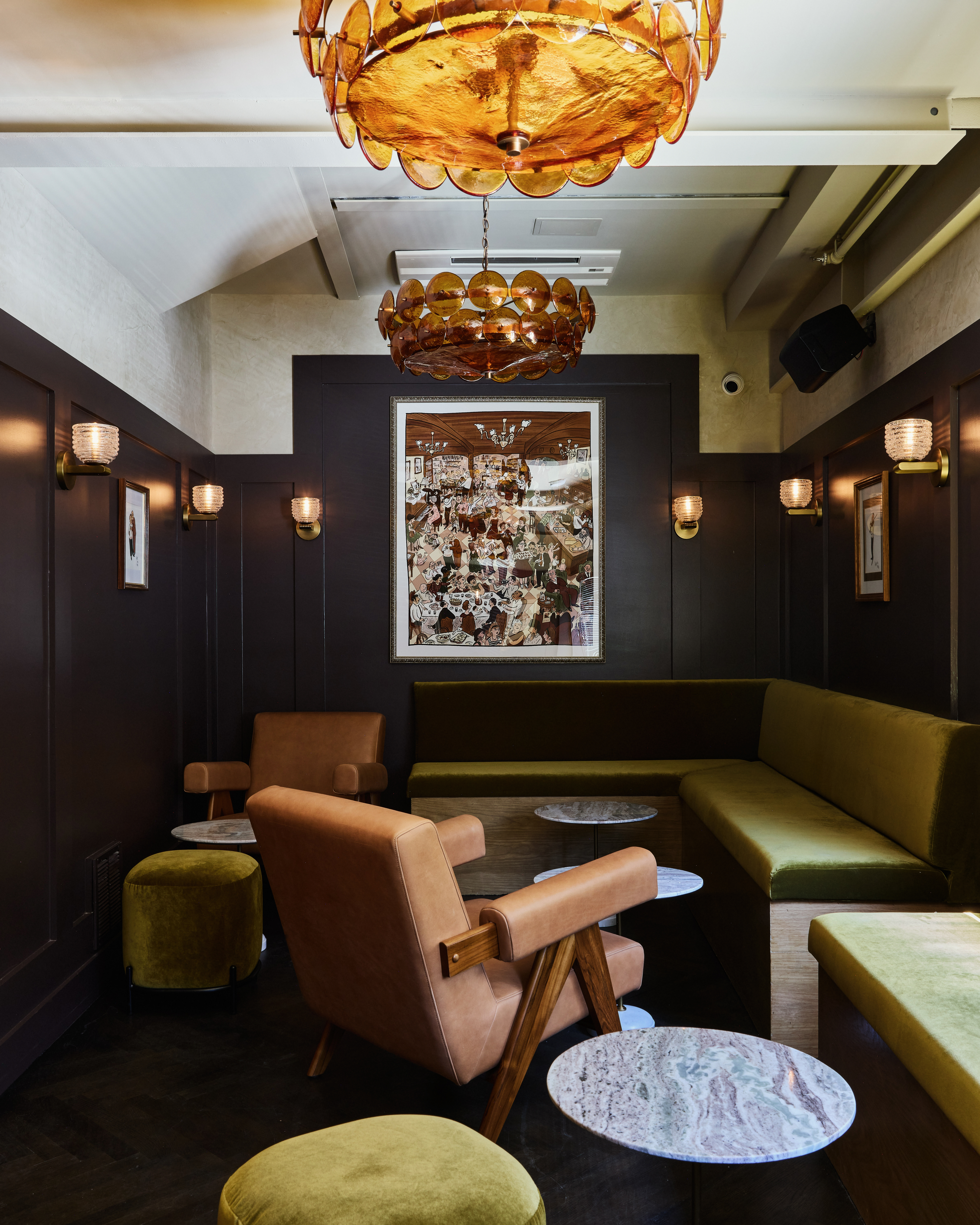 Private Events at Bar Enzo | Host in NYC with Italian Style