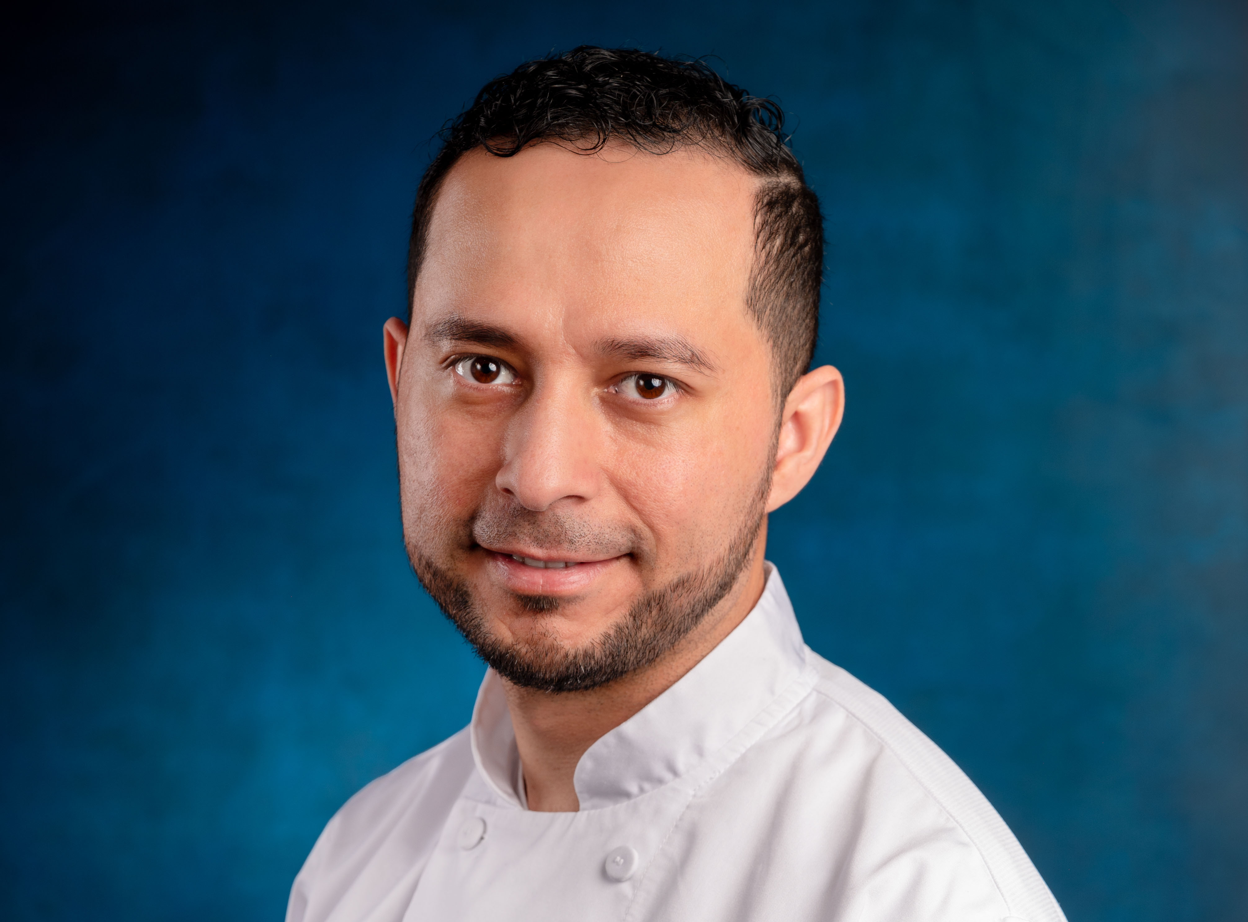 Antonio Chavarria | Open Road