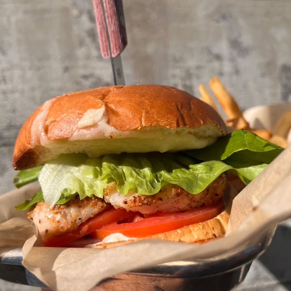 NEW MENU ITEM! | Gyppo Ale Mill | Brewery In Shelter Cover, CA