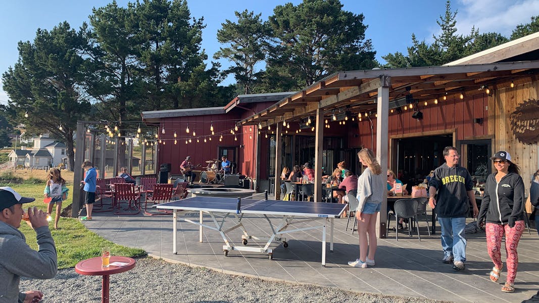 About | Gyppo Ale Mill in Whitethorn, CA