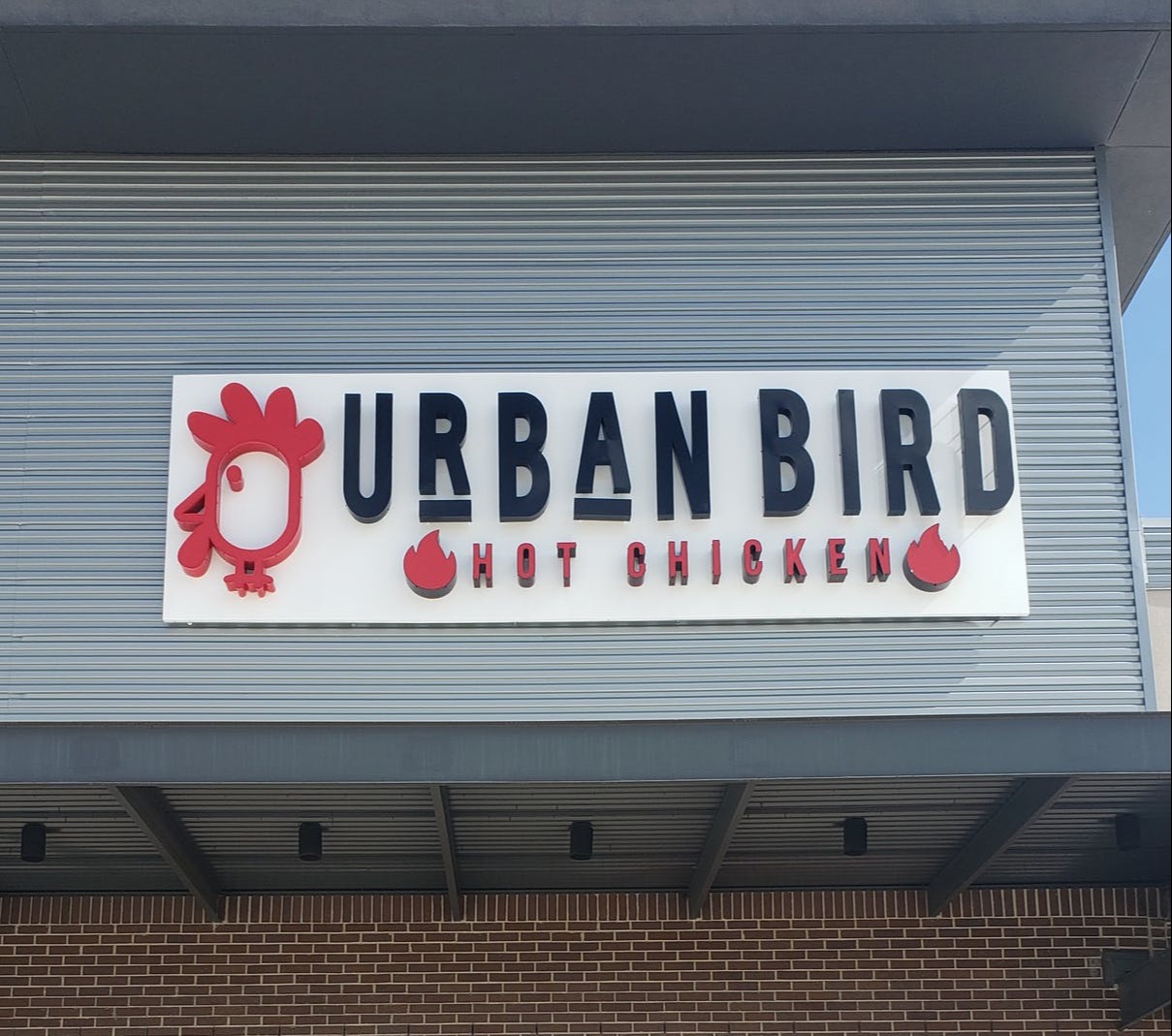 Katy Freeway - Katy, TX | Hours + Location | Chronic Fries | Virtual ...