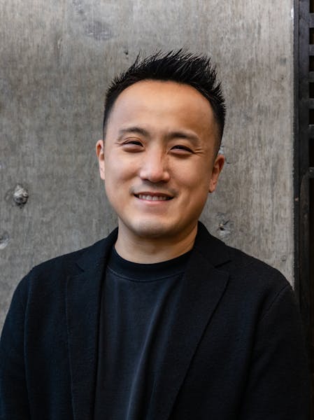 Andrew Lam | Tuxedo Hospitality | Restaurants & Bars in New York, NY