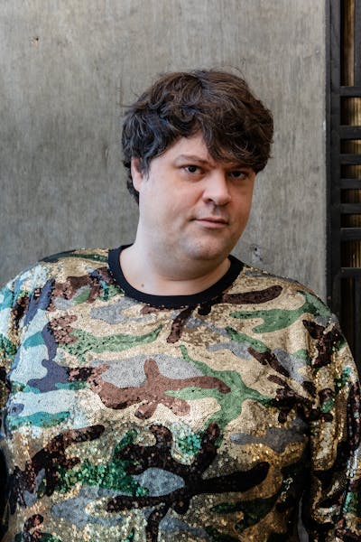 Scott Richey | Tuxedo Hospitality | Restaurants & Bars in New York, NY