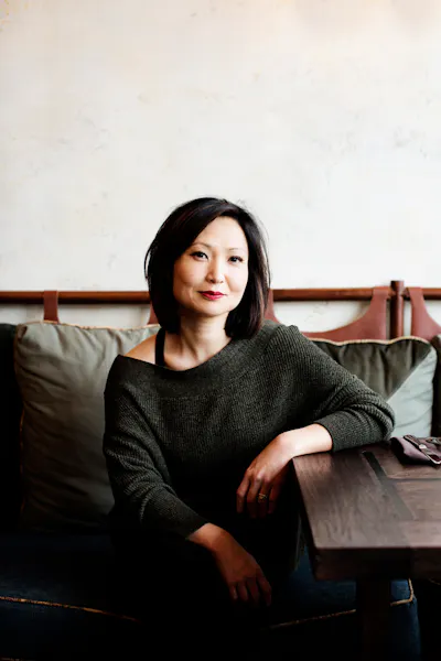 Ann Kim | Young Joni | Pizza Restaurant in Minneapolis, MN