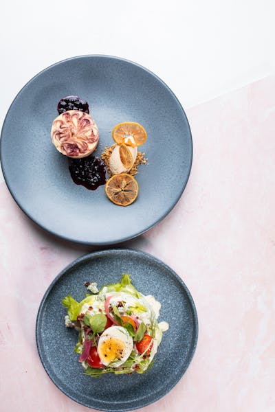 Menus - Sloane's Corner - American Bistro in Dallas TX serving ...