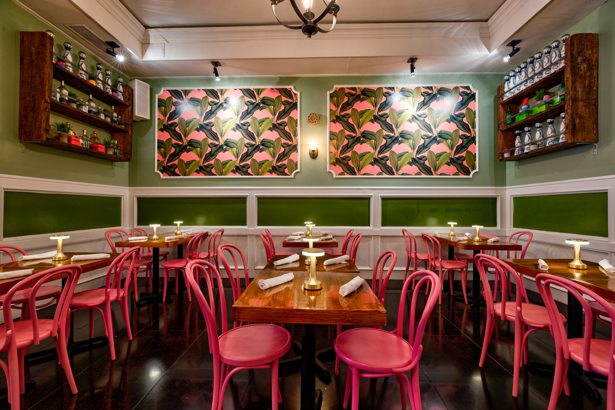 Private Events | El Coco in New York, NY