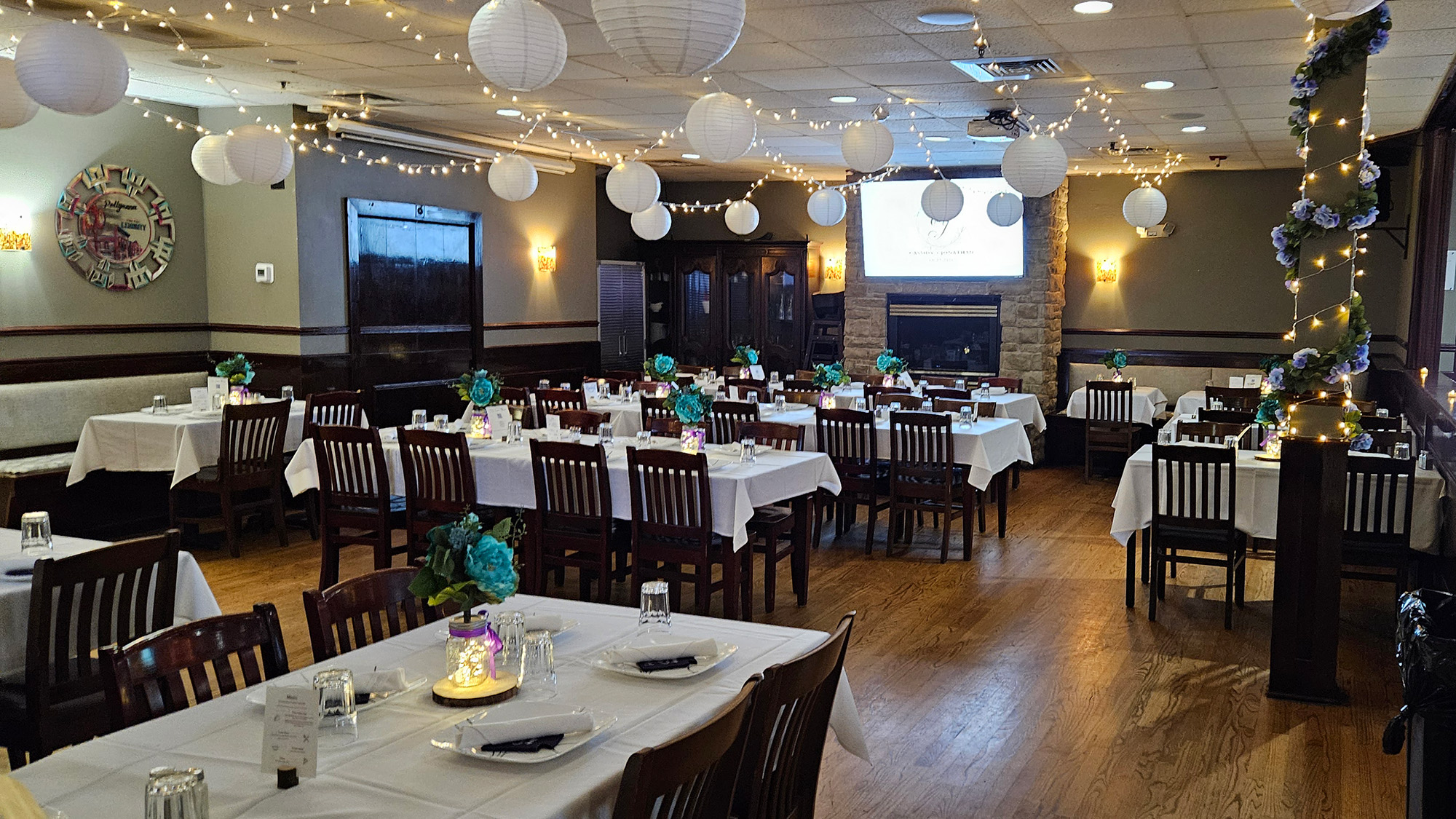 Banquets | Blarney Stone Pub in Oak Forest, IL