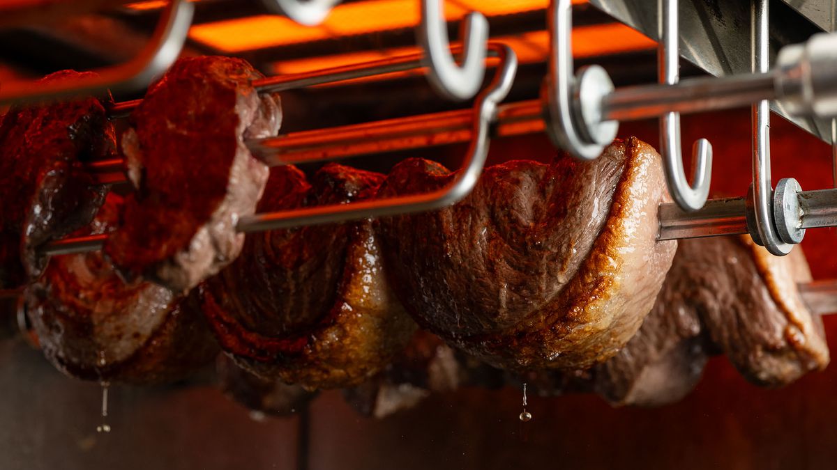 Menus | Bullvino’s Brazilian Steakhouse | Churrascaria