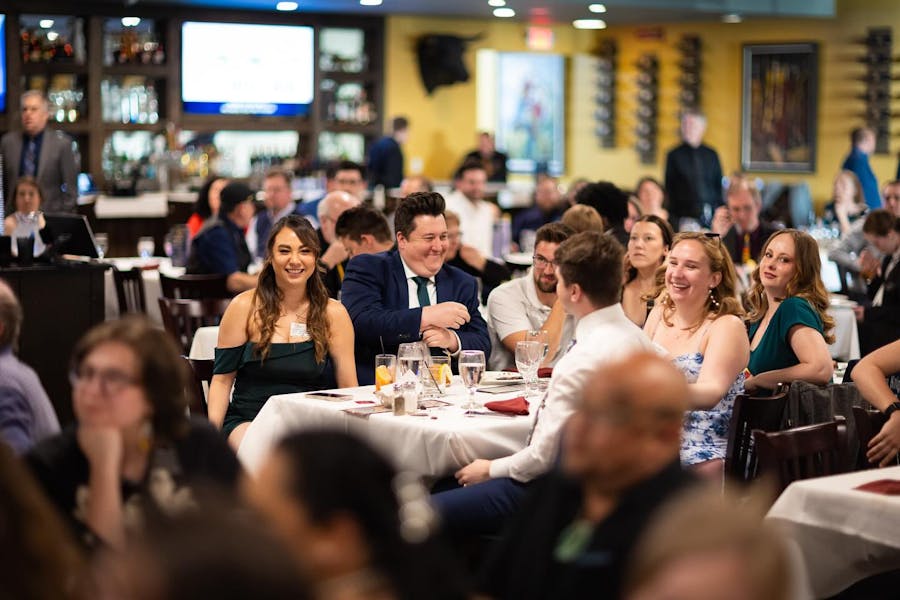 Group Dining | Bullvino’s Brazilian Steakhouse | Churrascaria in Saint ...