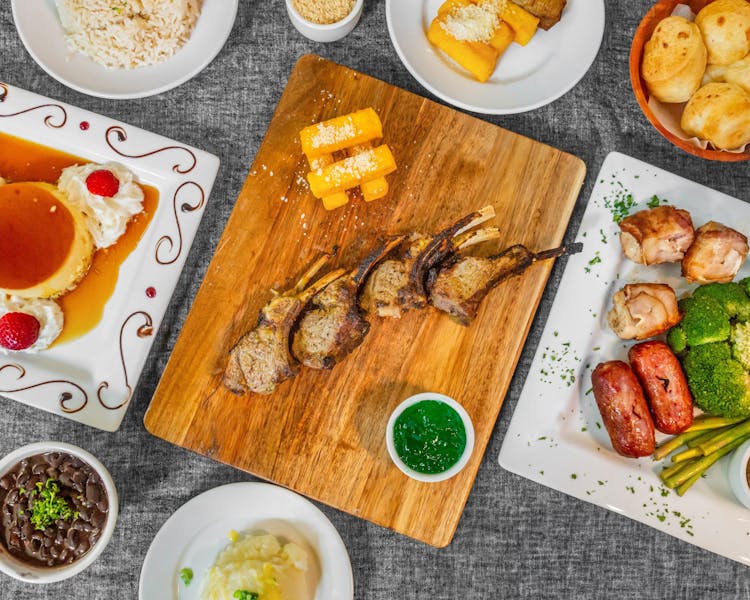 Promotions | Bullvino’s Brazilian Steakhouse | Churrascaria | Brazilian ...