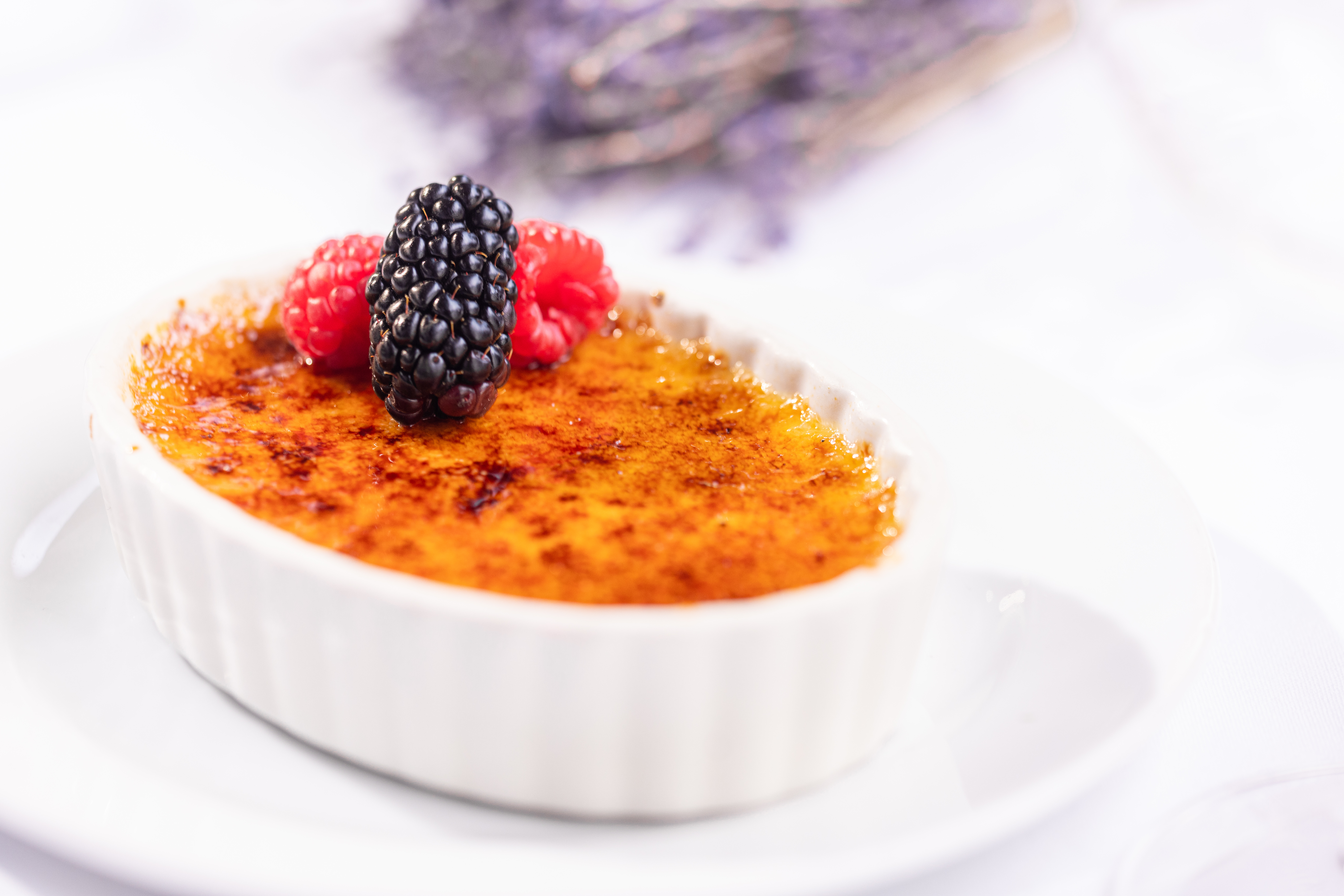 Chef's Tasting Menu | Mercat Bistro | French Restaurant in Dallas, TX