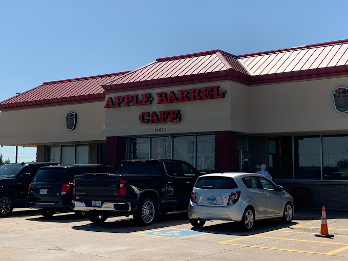 Hours & Location | Apple Barrel Cafe Owasso in OK