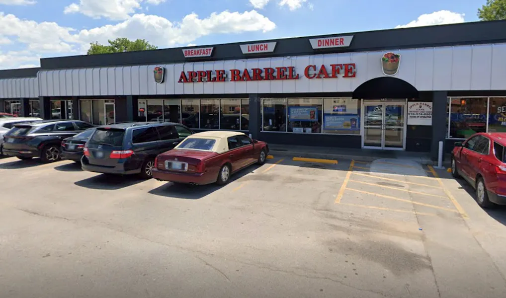 Route 66 | Hours + Location | Apple Barrel Cafe Owasso | American ...