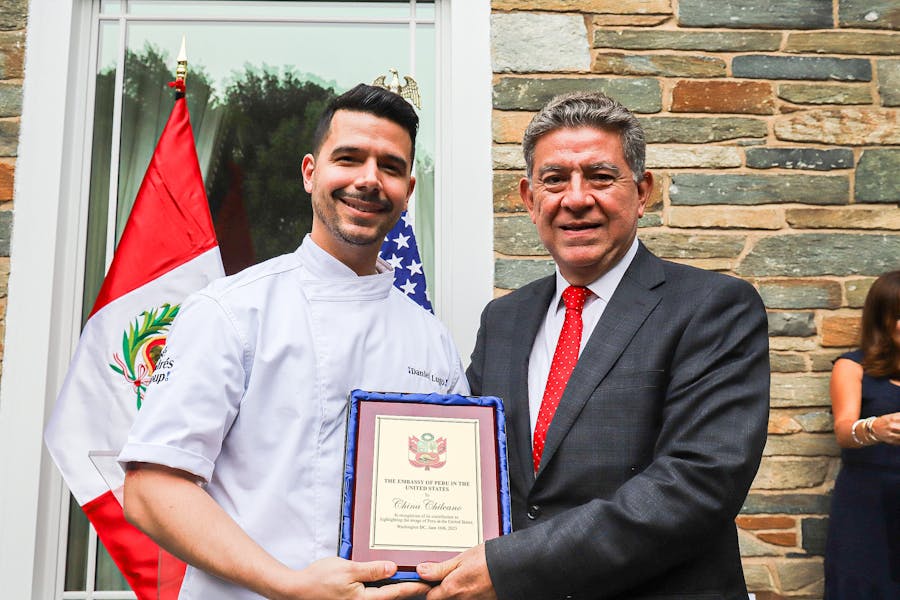 Peruvian Independence Day