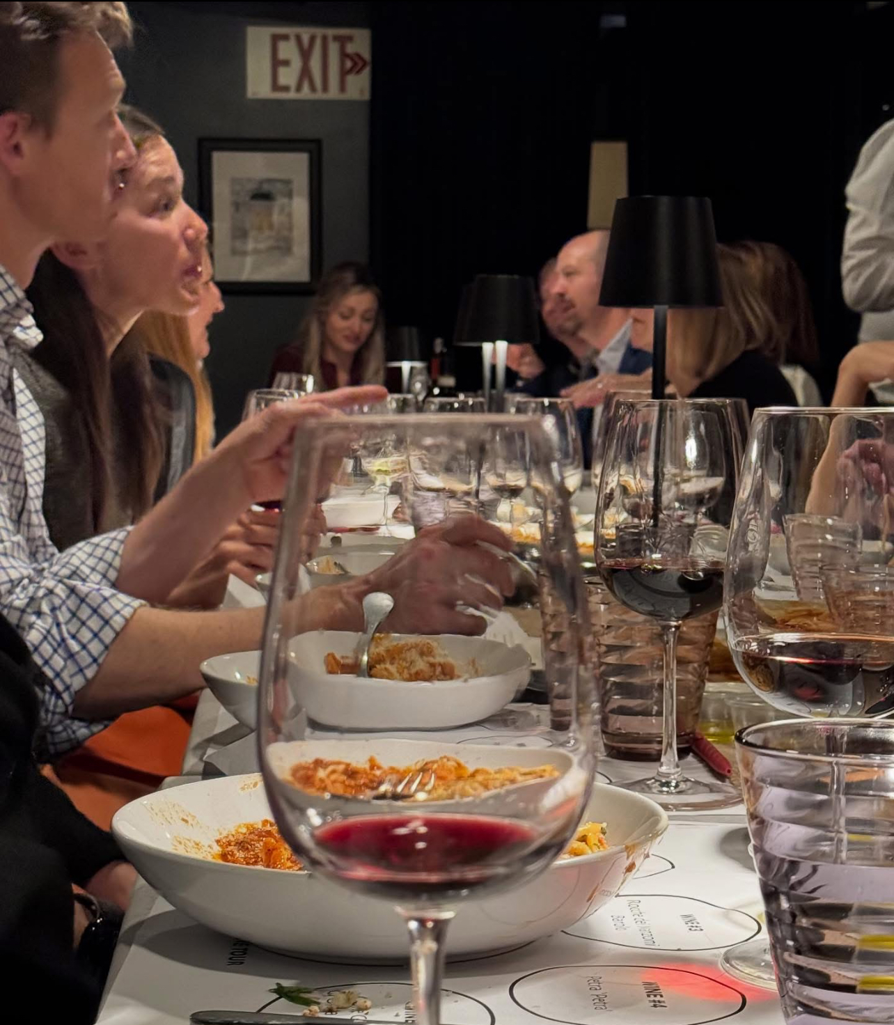 Events | Cortona's Italian Cuisine in Fortville, IN
