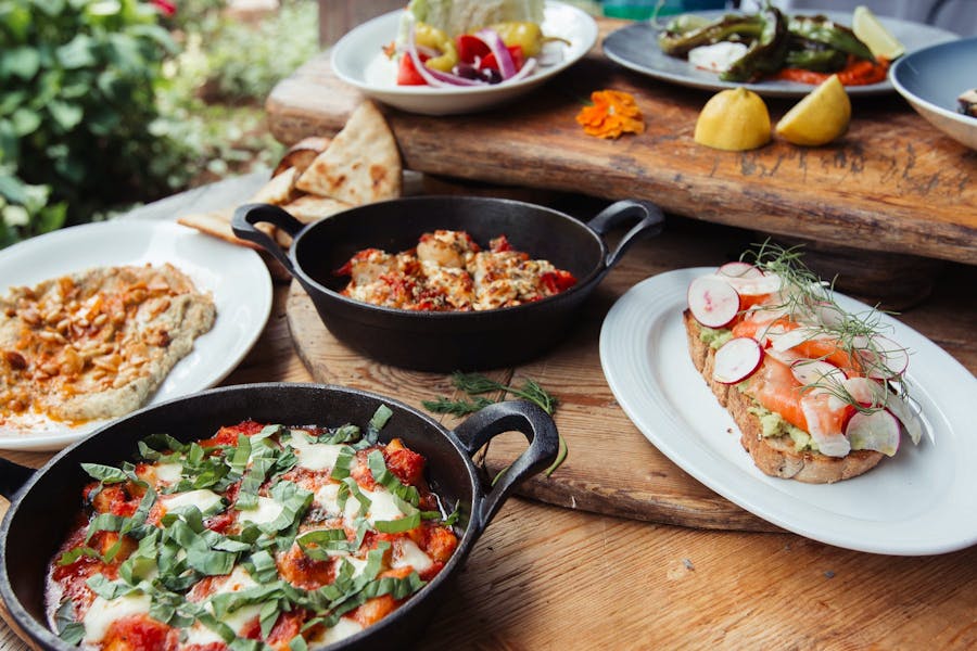 Parizade | Hours + Location | Giorgios Lifestyle and Hospitality Group ...