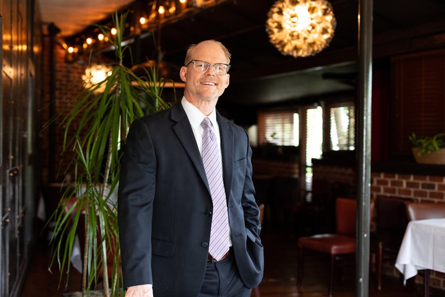 Michael Fiscus | Giorgios Lifestyle and Hospitality Group | Through ...