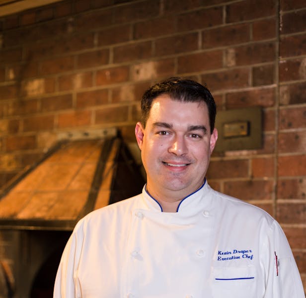 Kevin Draper | Giorgios Lifestyle and Hospitality Group | Through ...