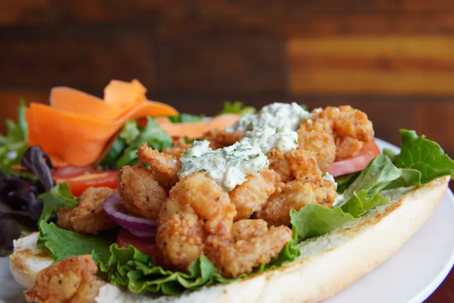 Gatehouse Tavern | Hours + Location | Giorgios Lifestyle and ...