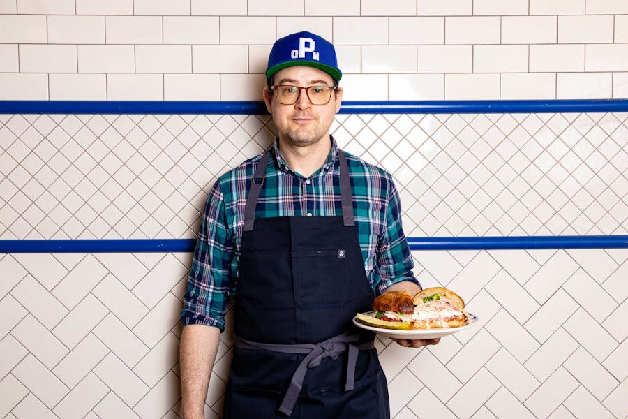 Rob Levitt | Publican Quality Meats