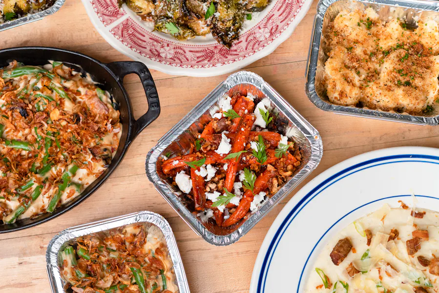Catering | Publican Quality Meats in Chicago, IL