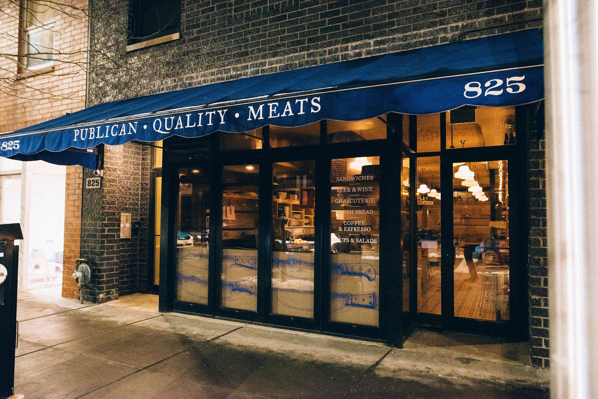 Our Story | Publican Quality Meats in Chicago, IL