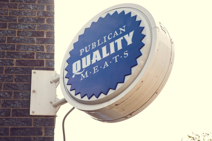 Press | Publican Quality Meats in Chicago, IL