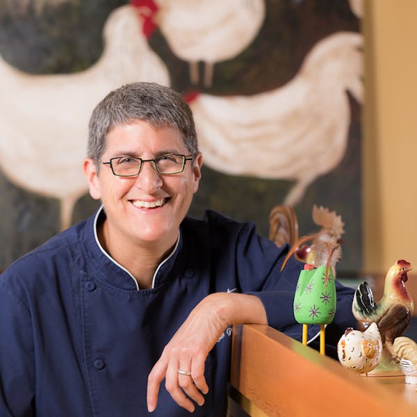 Ruth Gresser | RE: Her DC