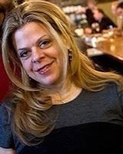 Diane Gross | RE: Her DC