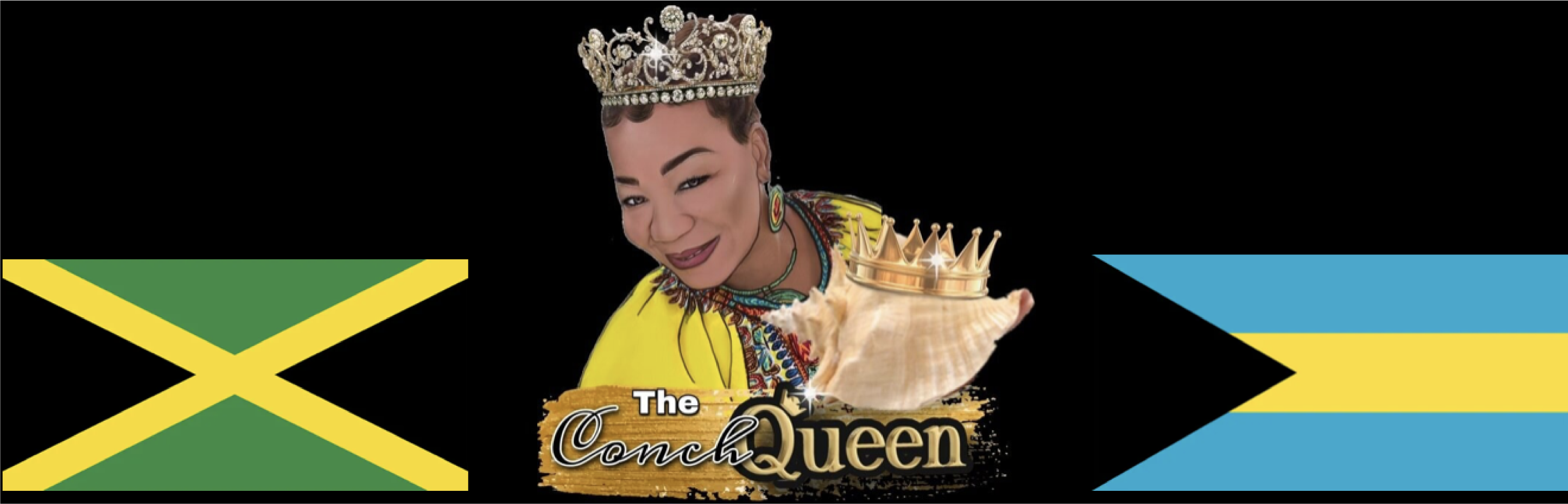 Billy Joe's The Conch Queen