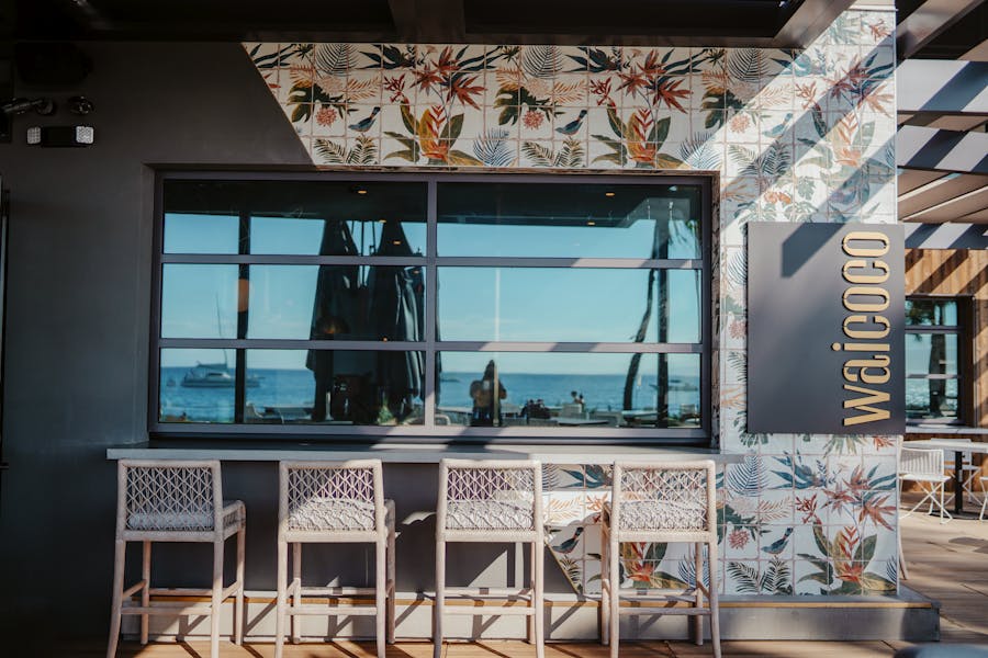 Private Events | Waicoco in Lahaina, HI