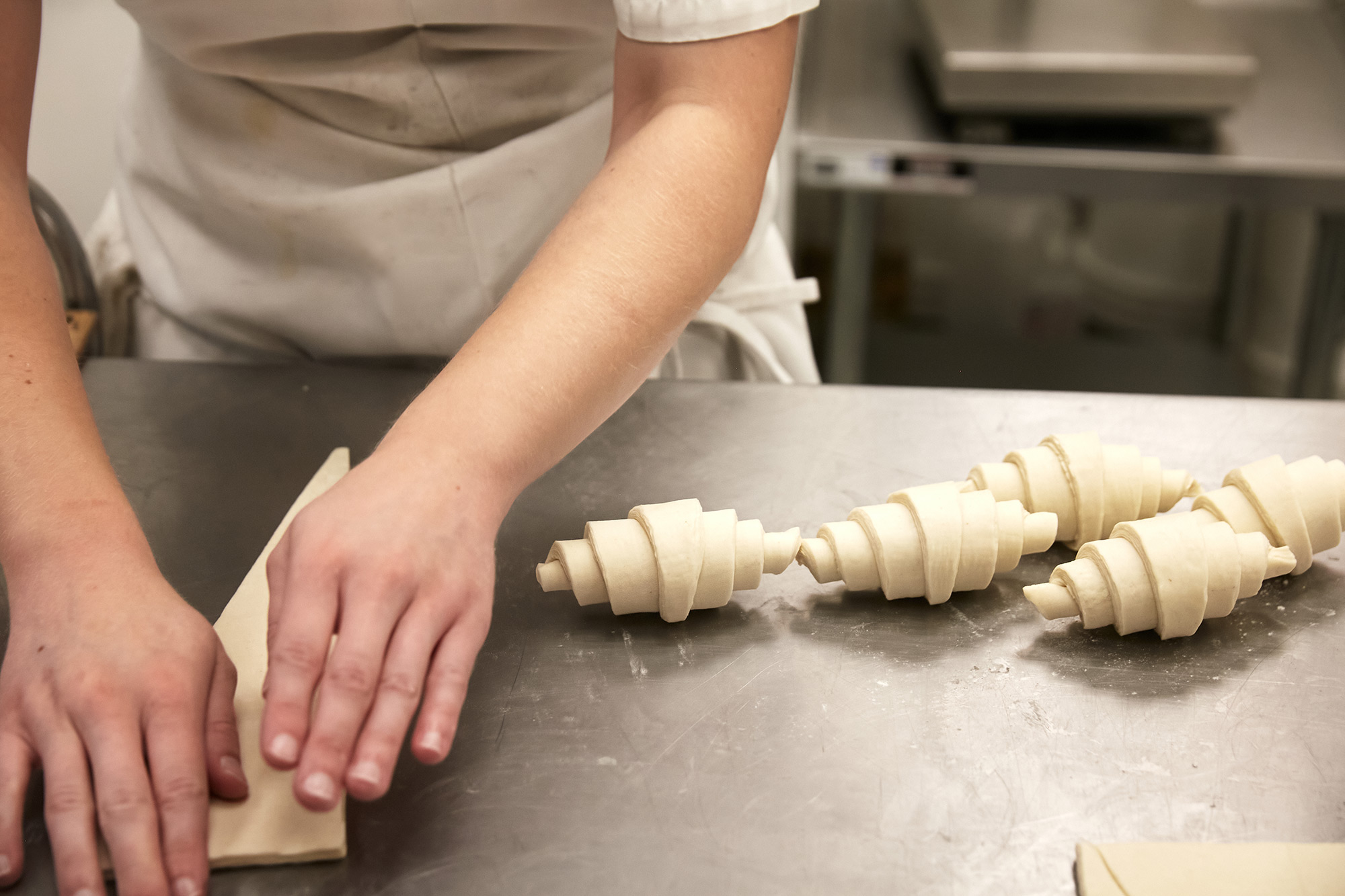 Our Bakery | Mighty Bread Company in Philadelphia, PA
