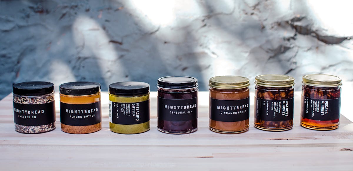 Store | Mighty Bread Company in Philadelphia, PA