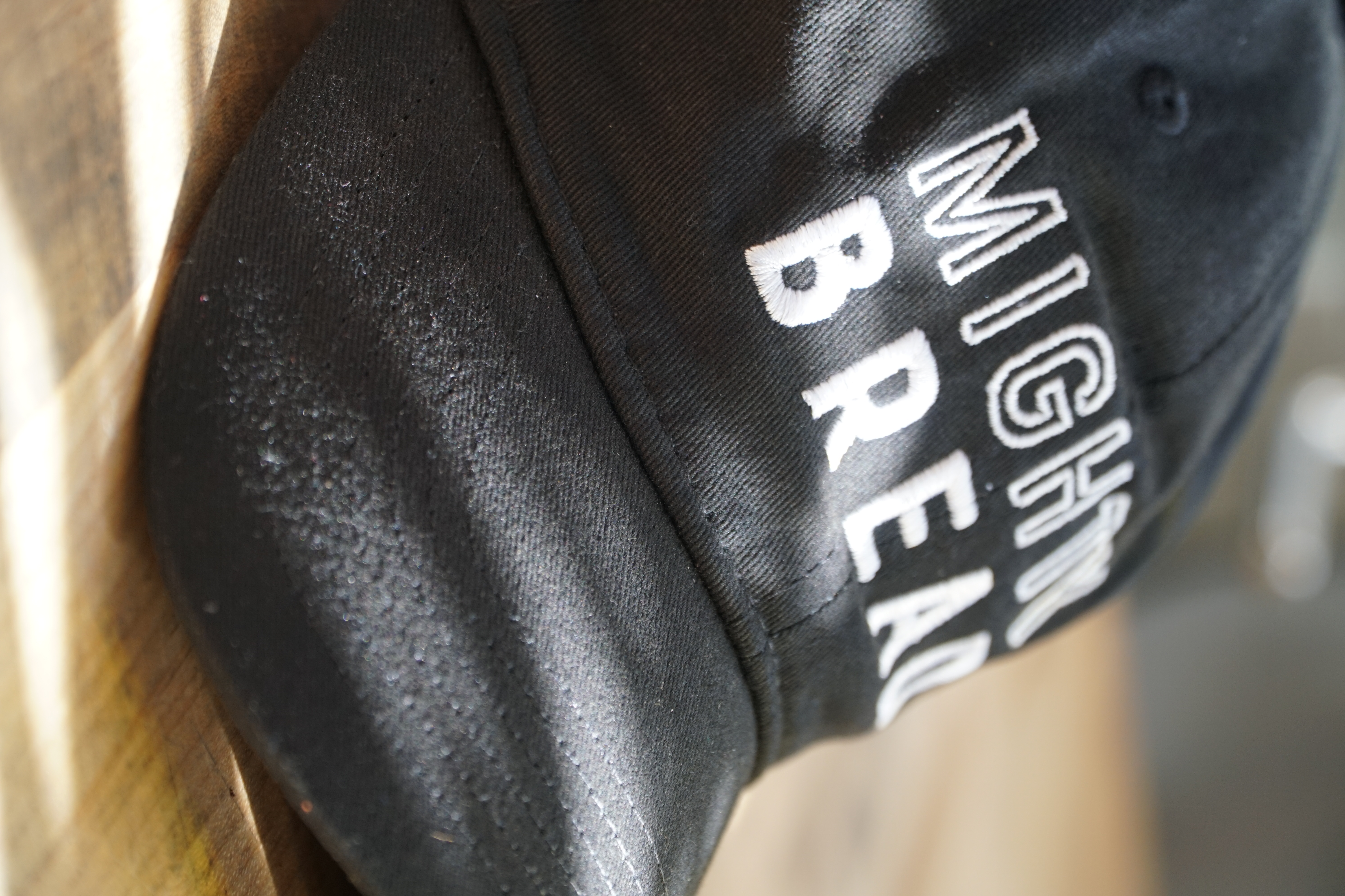 Mighty Bread Cap | Mighty Bread Company | Bakery in Philadelphia, PA