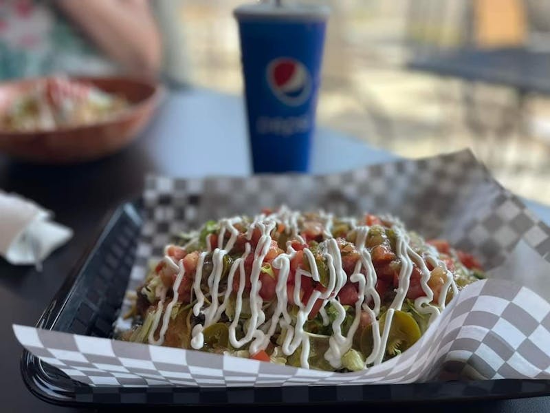 Menu | Indigenous Eats in Spokane, WA