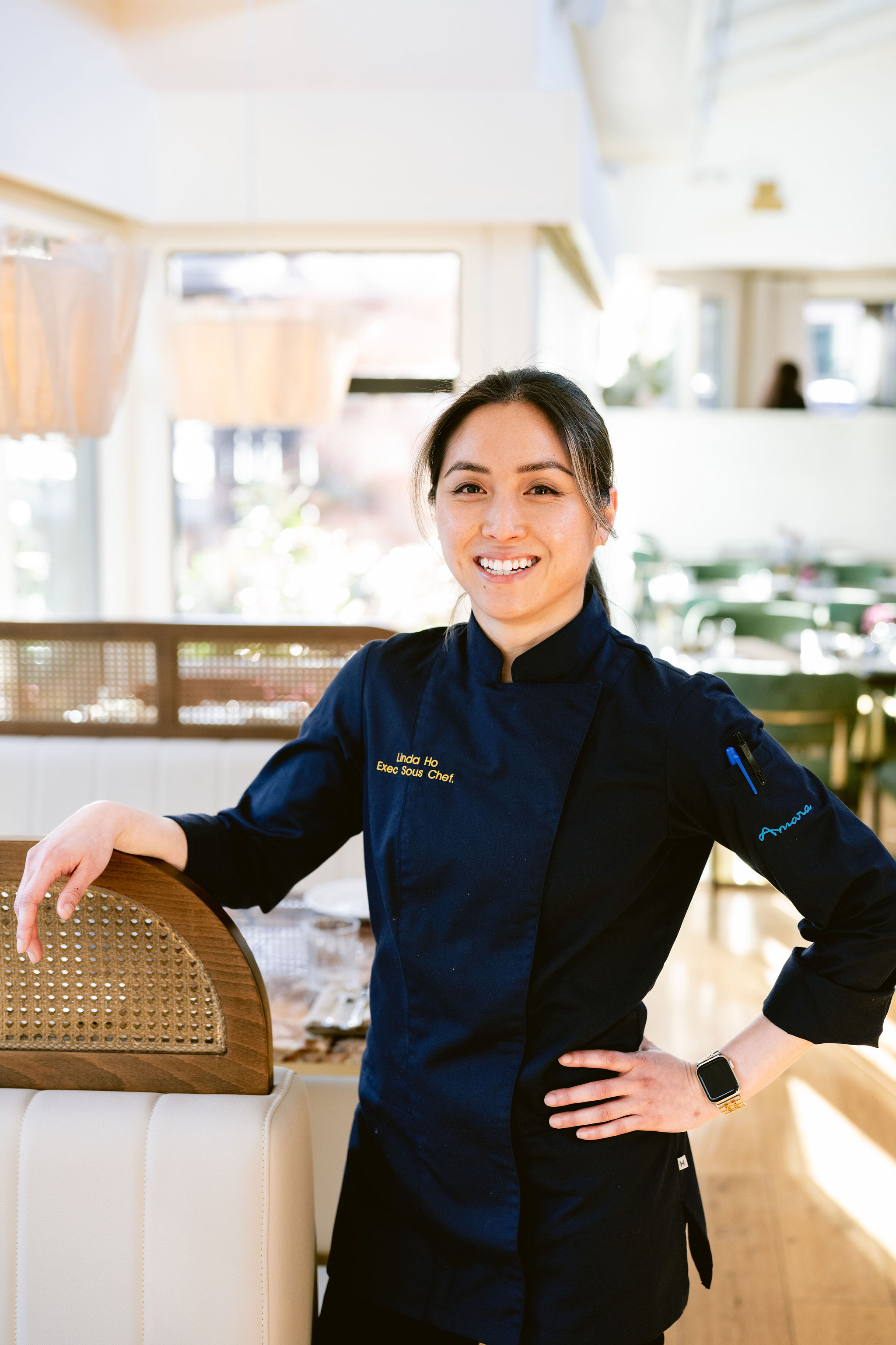 Amara | Mediterranean Restaurant in Belmont, CA