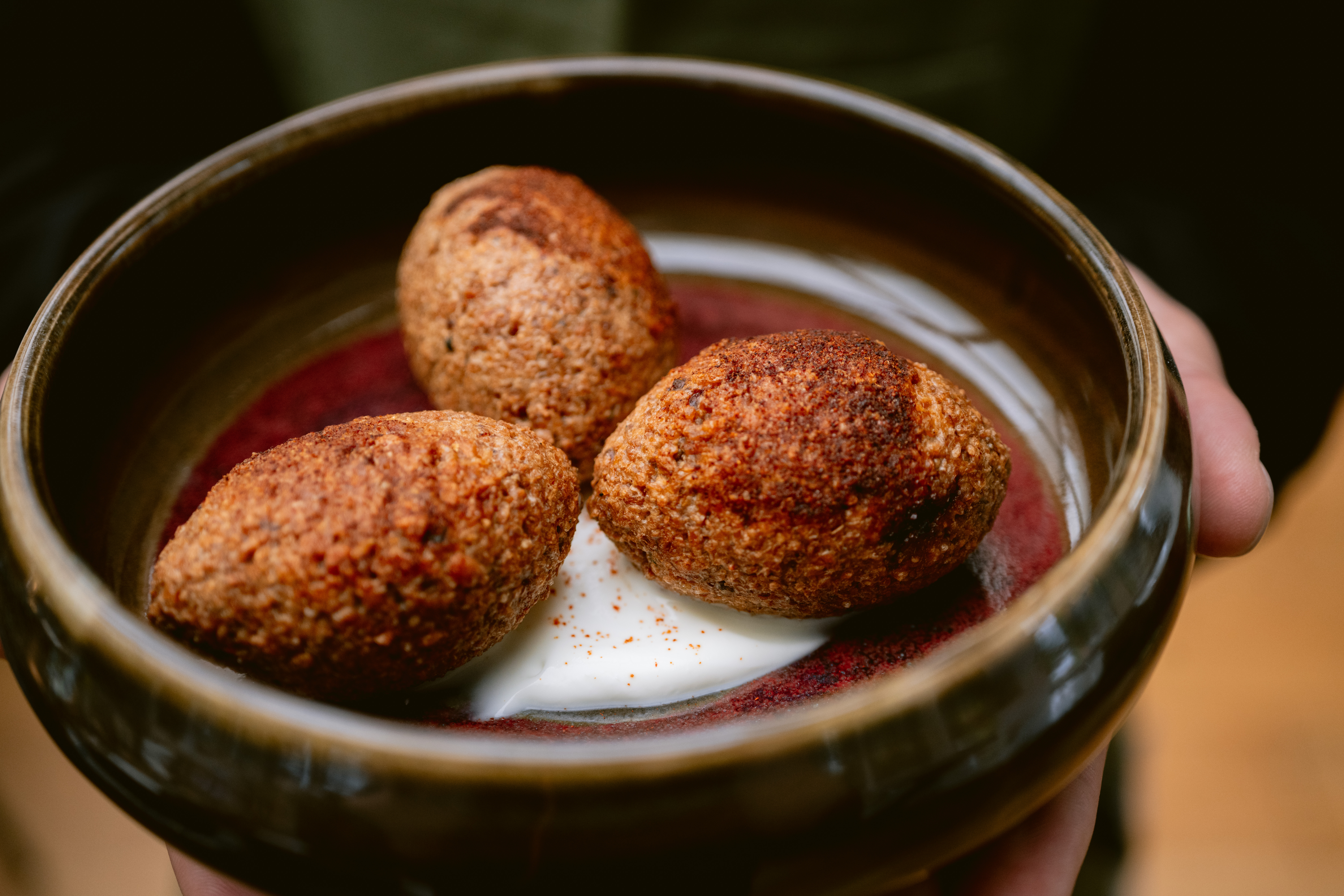 Amara | Mediterranean Restaurant in Belmont, CA