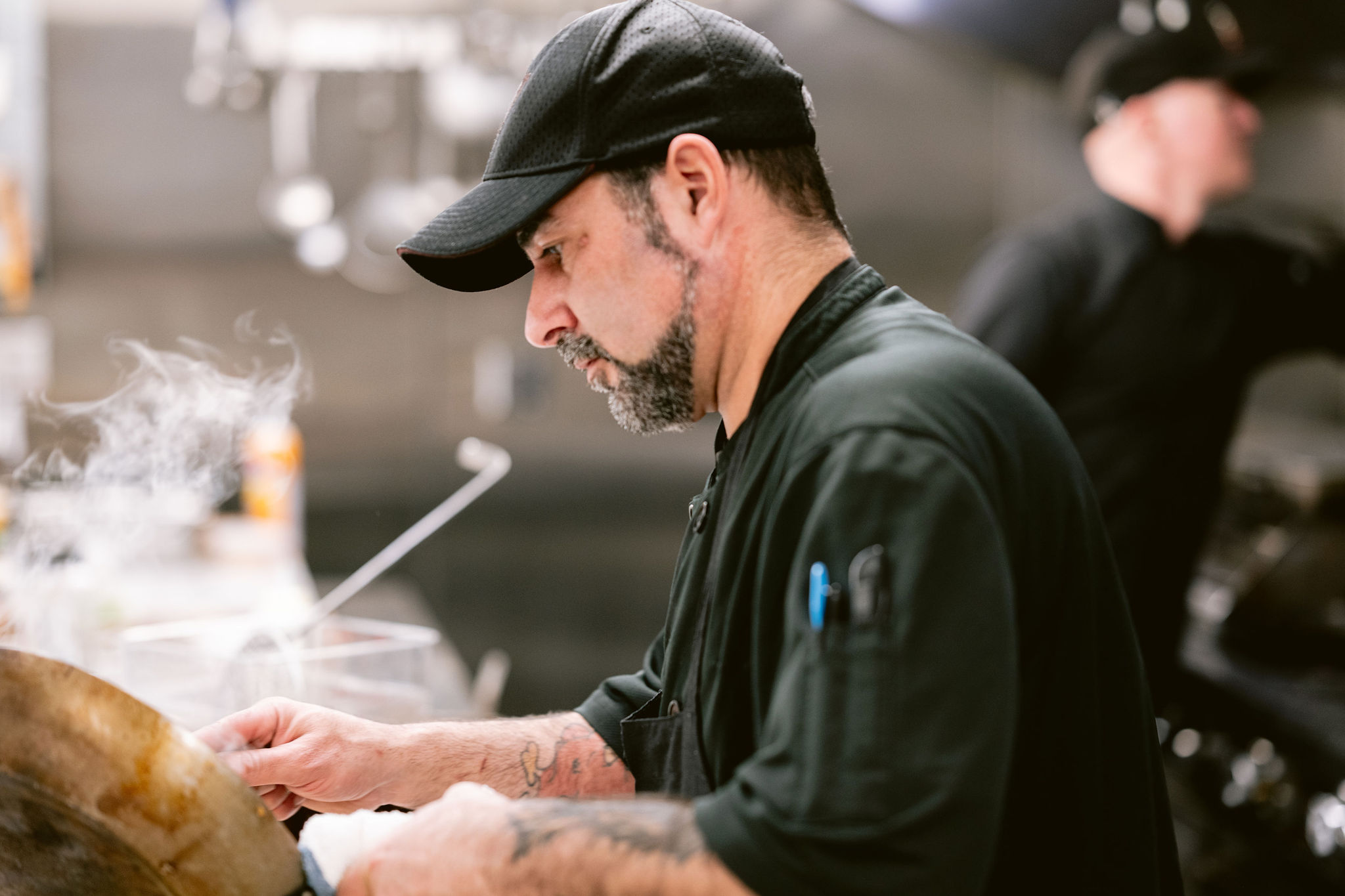 Amara | Mediterranean Restaurant in Belmont, CA