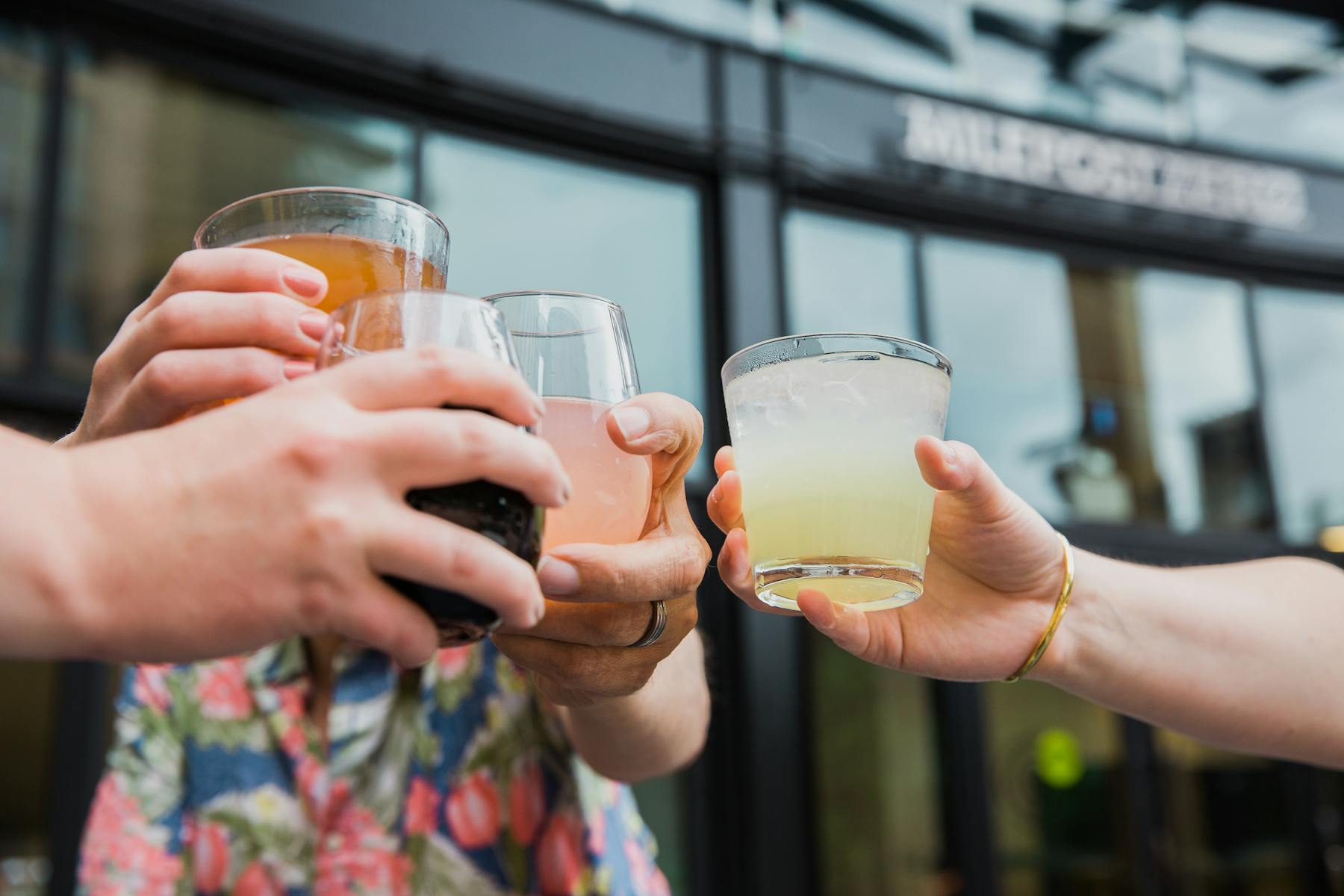 Milepost Zero | Food Hall in Denver, CO